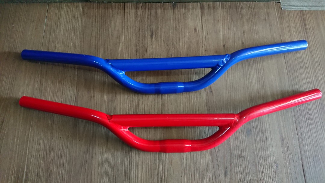 Fixie Street Handlebar, Sports Equipment, Bicycles & Parts, Bicycles on ...