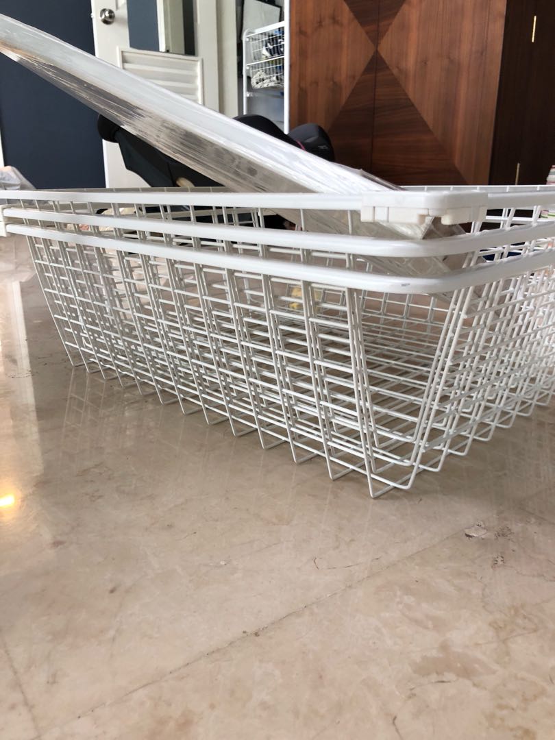 Free pax closet inserts and drawers, Babies & Kids, Baby Nursery & Kids ...