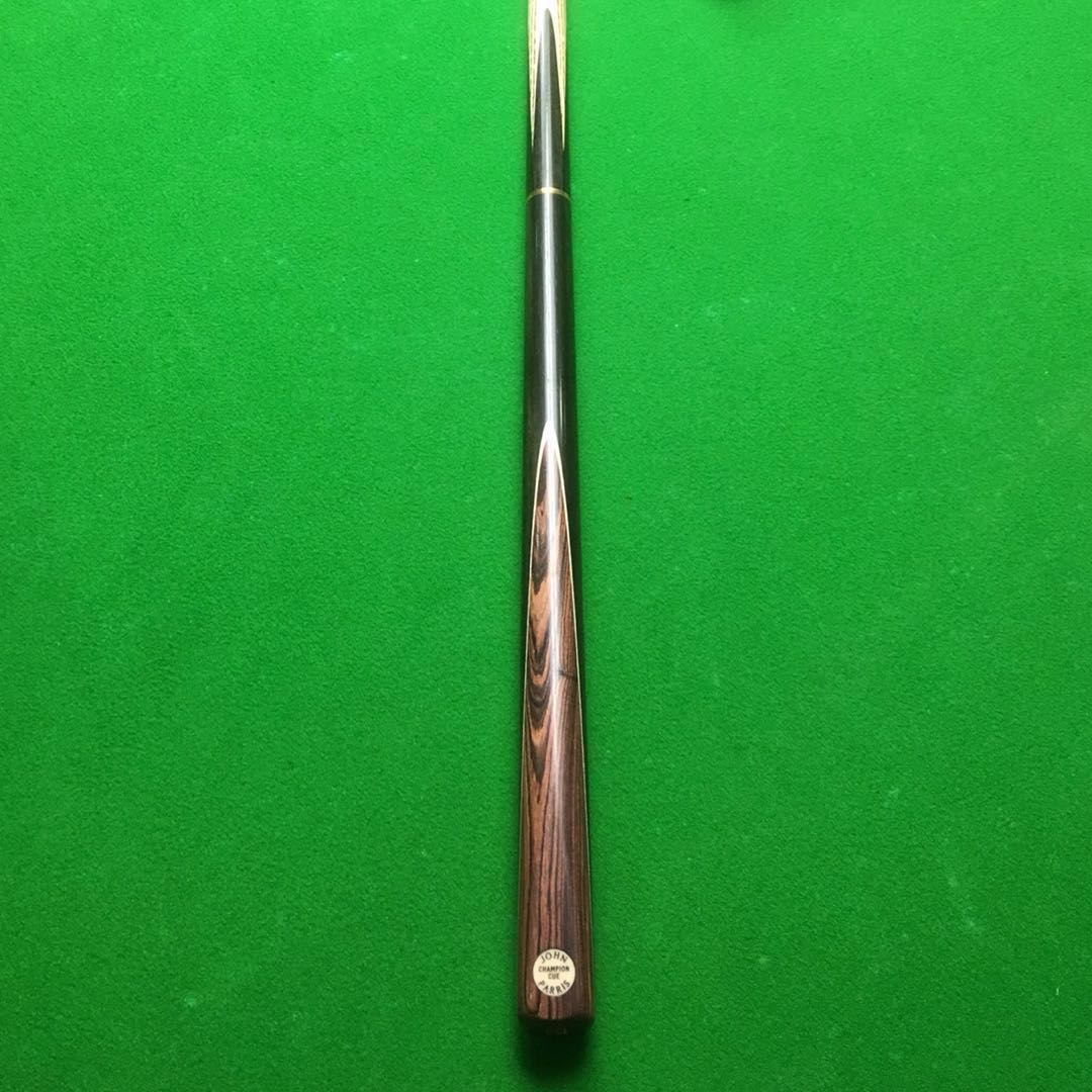 John Parris Champion Snooker Cue, Sports Equipment, Sports & Games ...