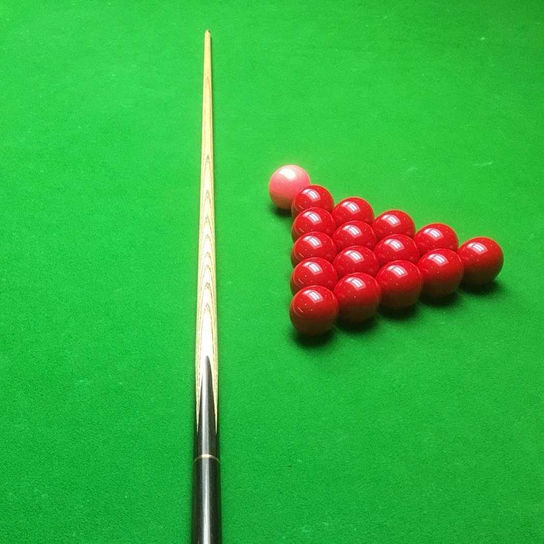 John Parris Champion Snooker Cue, Sports Equipment, Sports & Games ...