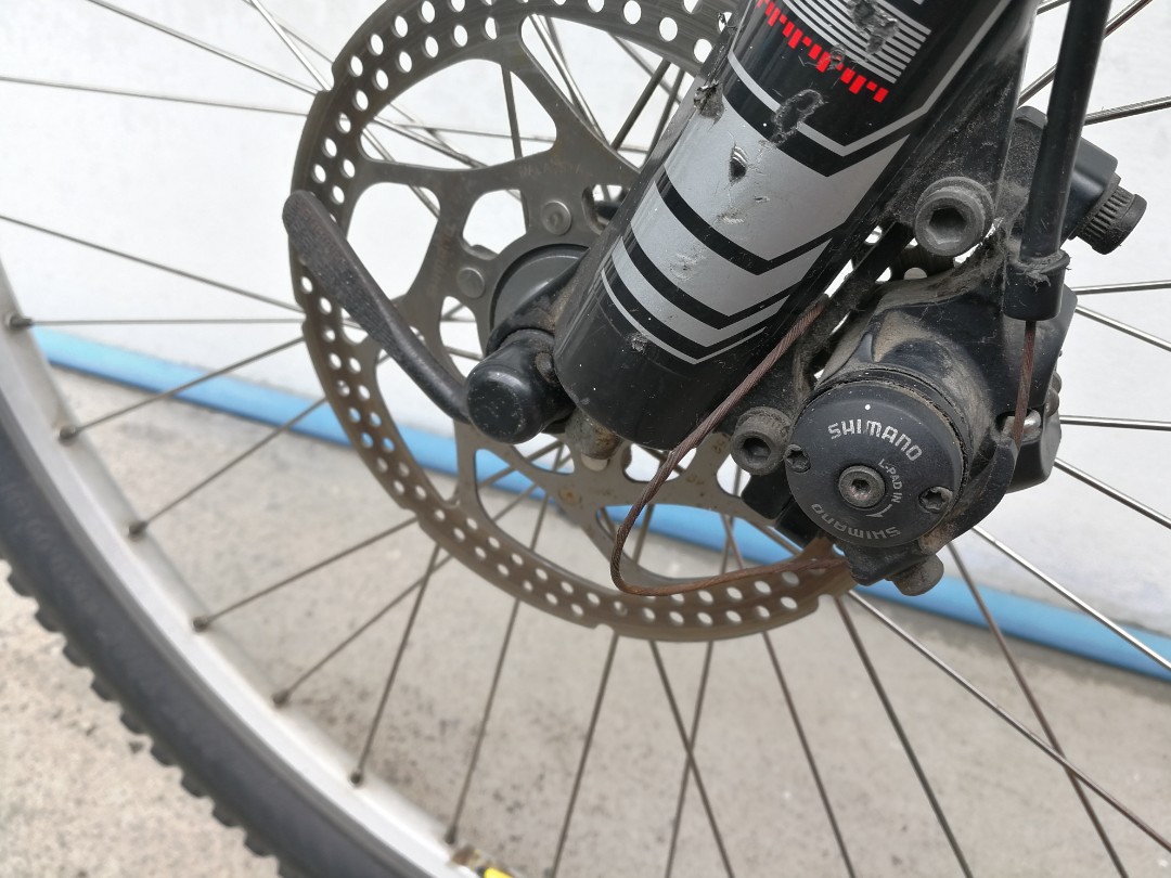 Kona Kaldera Mountain Bike MTB, Sports Equipment, Bicycles & Parts ...