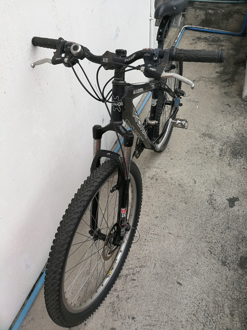 Kona Kaldera Mountain Bike MTB, Sports Equipment, Bicycles & Parts ...