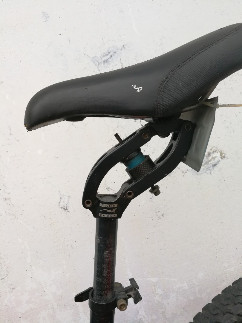 Kona Kaldera Mountain Bike MTB, Sports Equipment, Bicycles & Parts ...