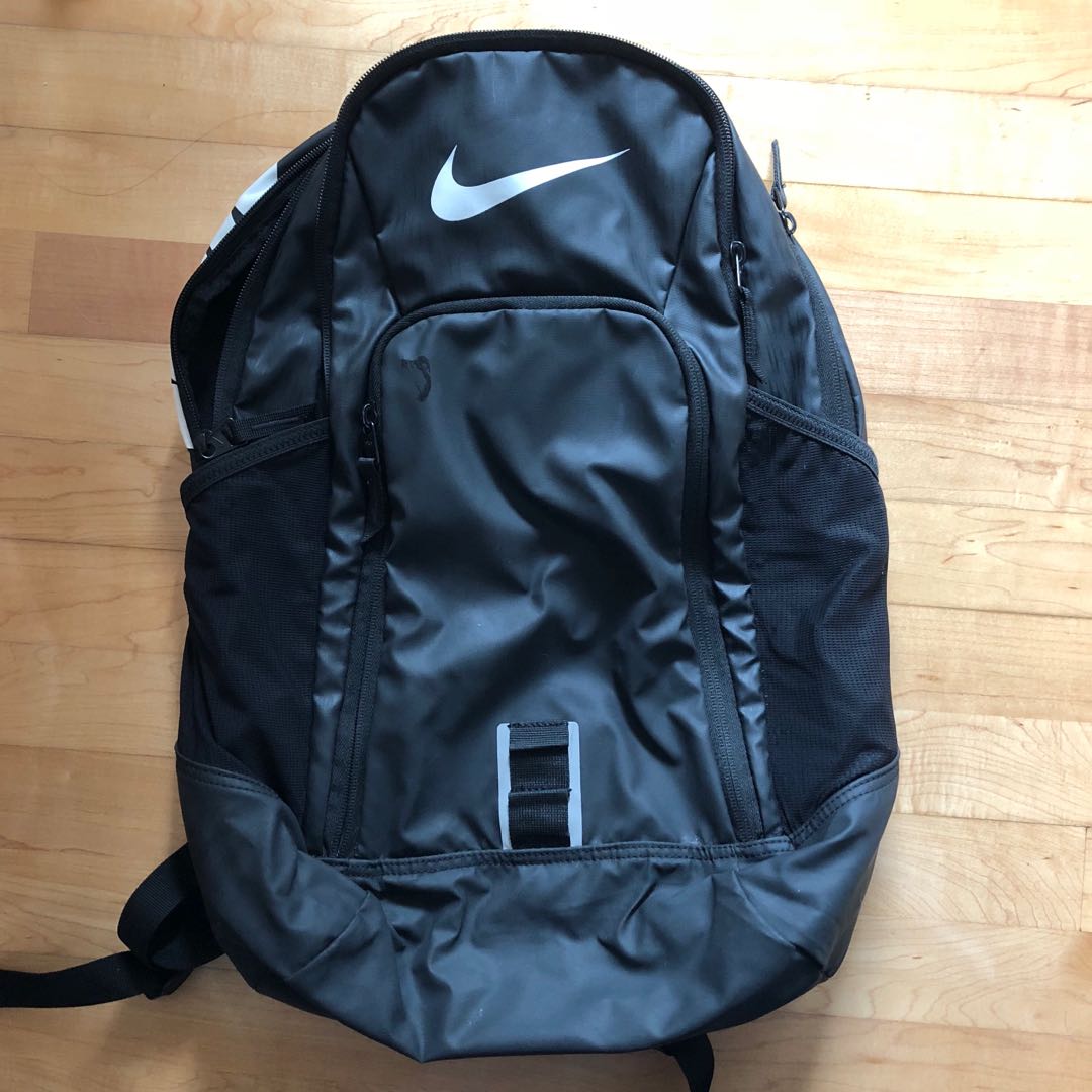Nike Alpha Adapt Backpack, 運動產品, 其他運動產品 - Carousell