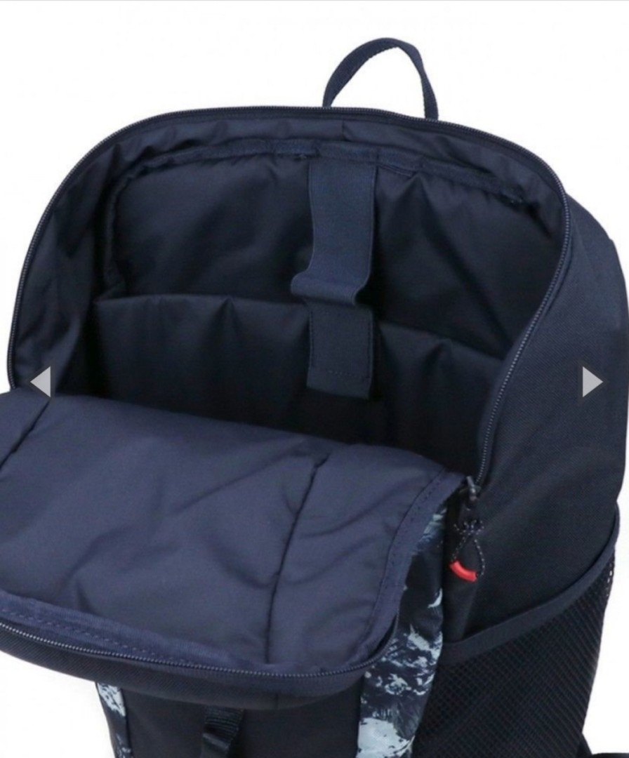 Red Bull Racing 2017 Official Teamline F1 Backpack (PUMA), Sports ...