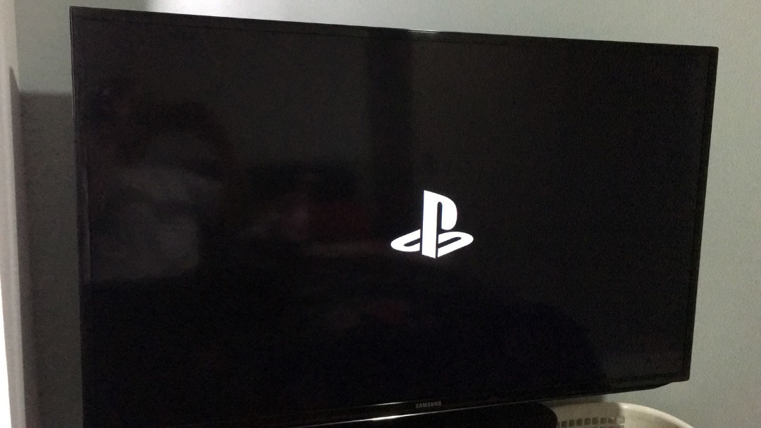 Samsung 46 inch SMART LED TV, TV & Home Appliances, TV & Entertainment ...