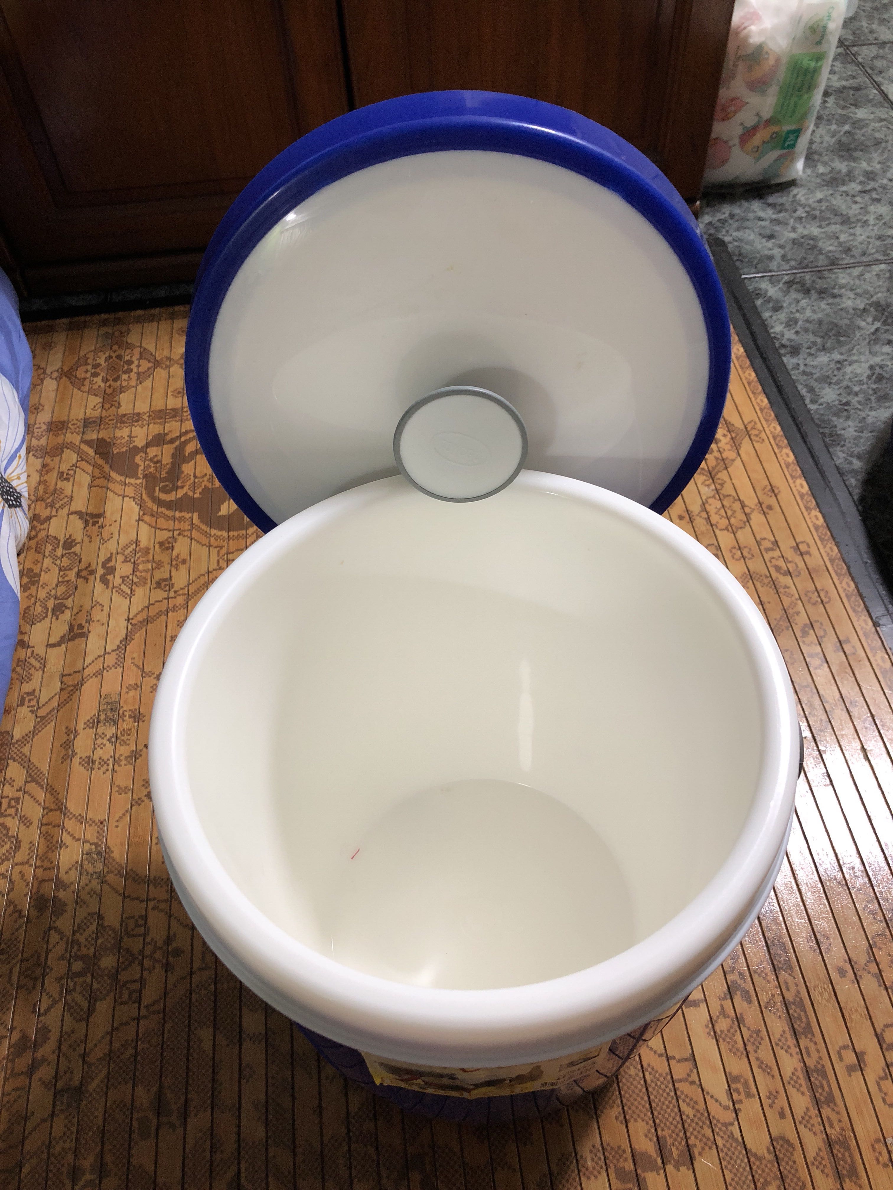 Toyogo Bucket Food Warmer, TV & Home Appliances, Kitchen Appliances ...