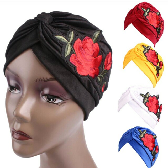 turban, Women's Fashion, Muslimah Fashion, Hijabs on Carousell