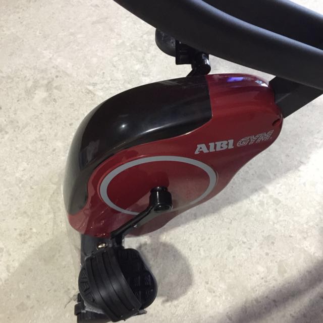 AIBI BIKE, Sports Equipment, Exercise & Fitness, Cardio & Fitness ...