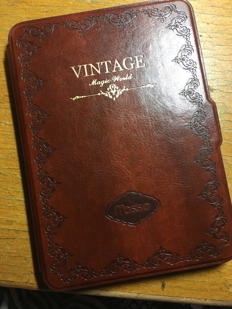 Amazon Kindle 電子書閱讀器 7th Generation Model WP63GW 4 GB Wi-fi Black Touch ...