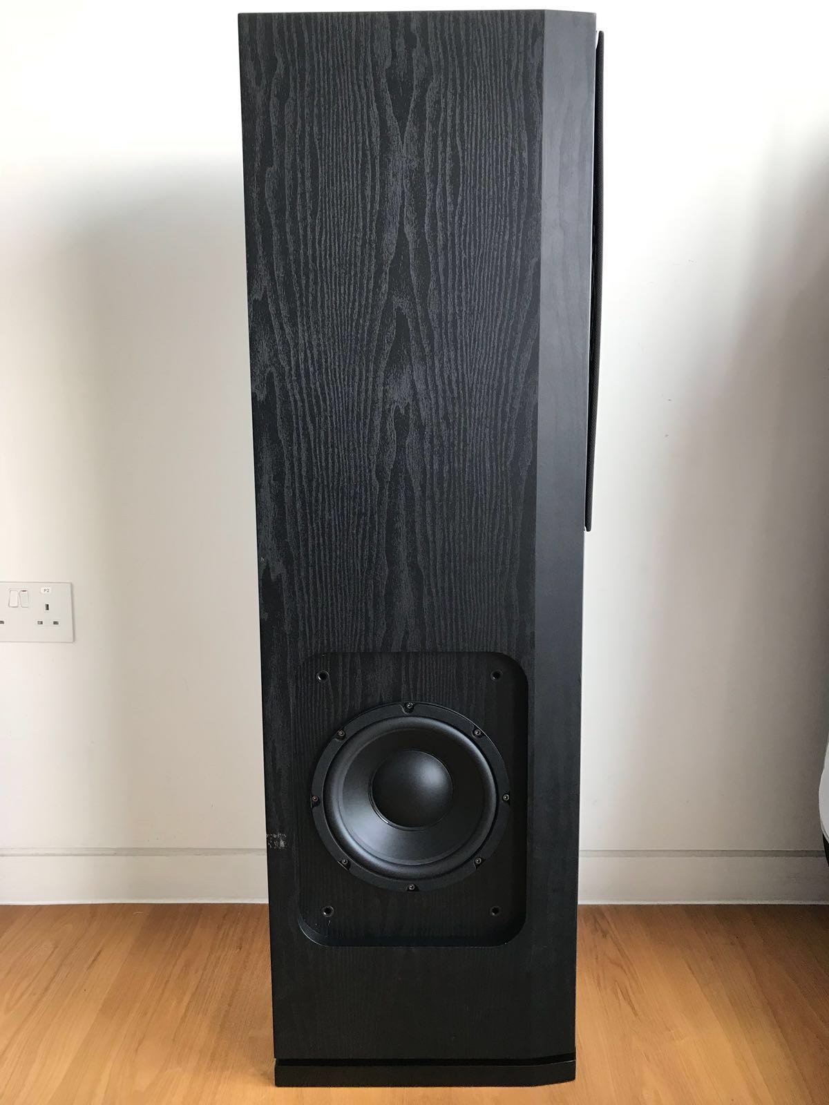 High-end 5.1 Jamo Sound System (bi-wire) incl. subwoofer, Audio ...
