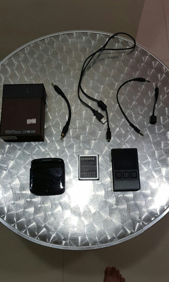 Ibasso dx90 DAP, Audio, Other Audio Equipment on Carousell