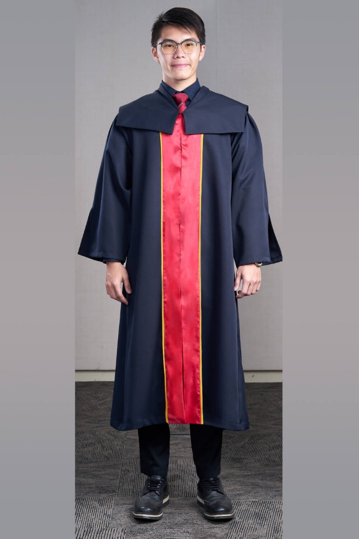 TP Graduation Gown Rental + Photography package, Everything Else on ...