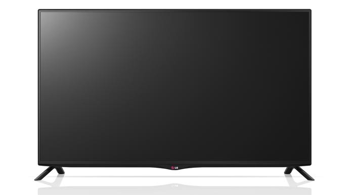 LG 40" UHD 4K SMART TV (Fixed price), TV & Home Appliances, TV ...
