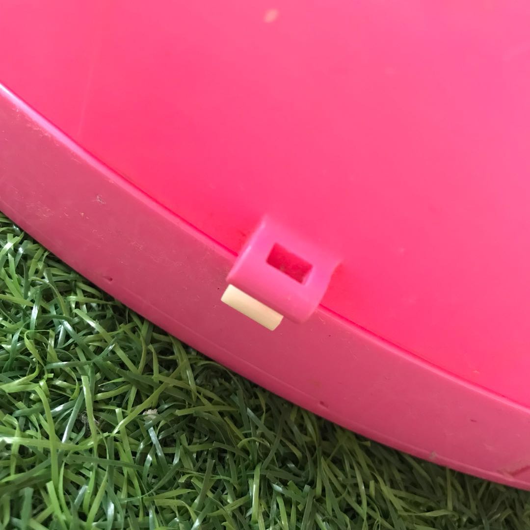 My Little Pony Twinkle Toes Dance Studio PlayHouse, Babies & Kids ...