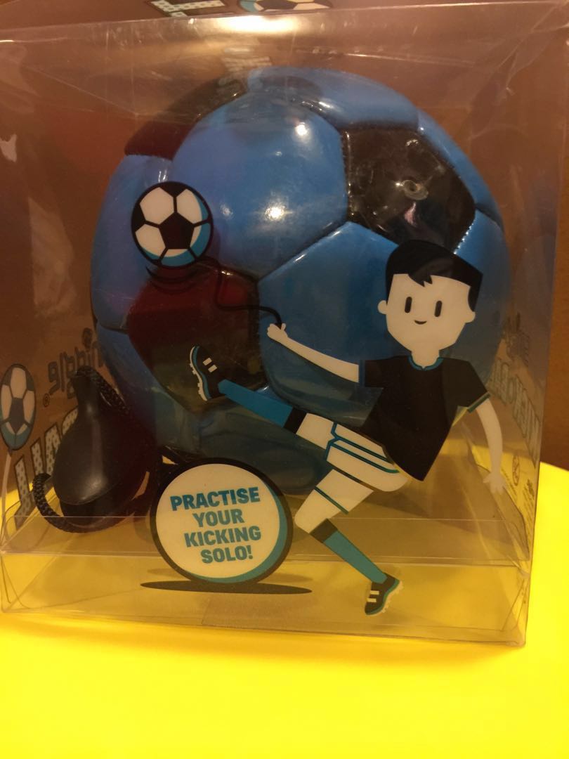 Smiggle ball, Babies & Kids, Infant Playtime on Carousell