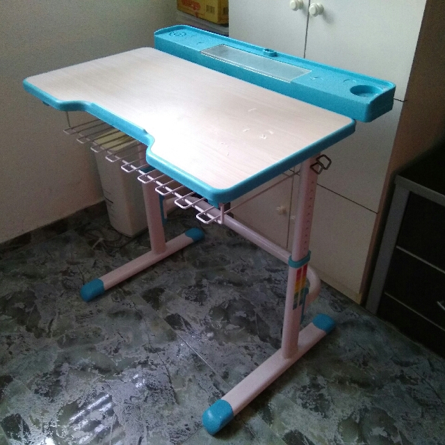 Study table for sale, Furniture & Home Living, Furniture, Tables & Sets ...