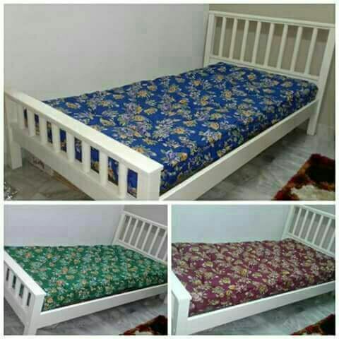 Tilam, Furniture & Home Living, Furniture, Bed Frames & Mattresses on ...