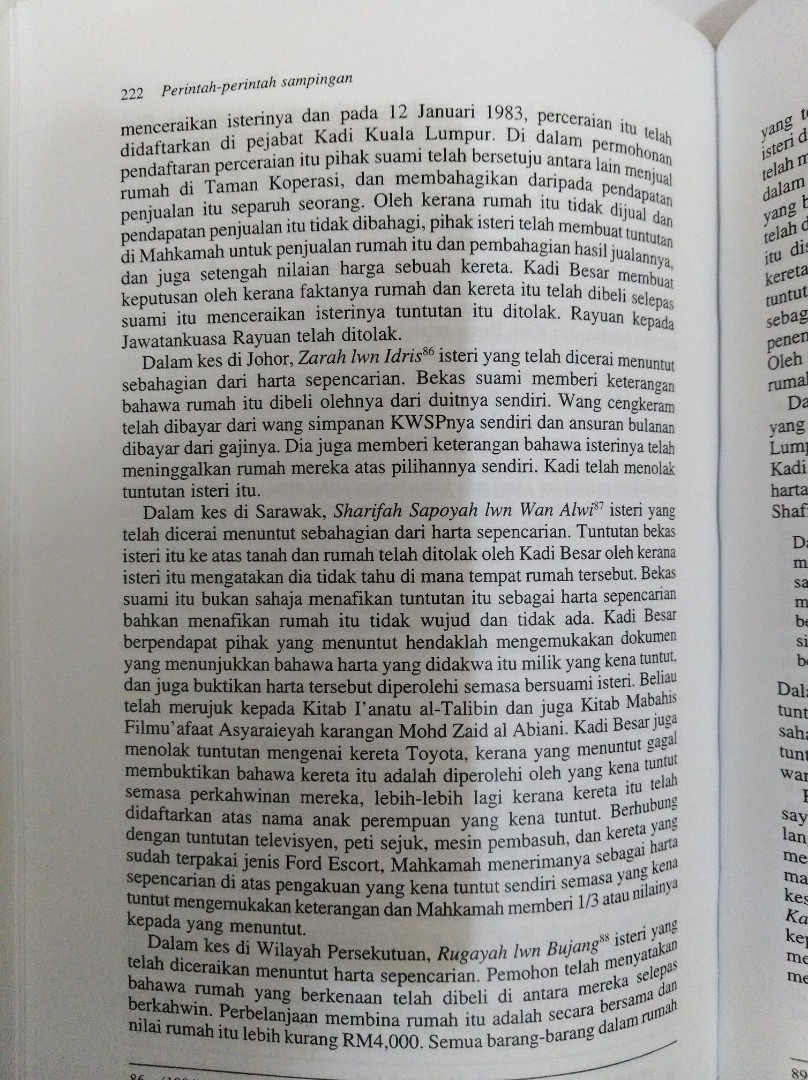 Undang-Undang Keluarga Islam di Malaysia, Hobbies & Toys, Books ... Undang-Undang Keluarga Islam di Malaysia, Hobbies & Toys, Books ...