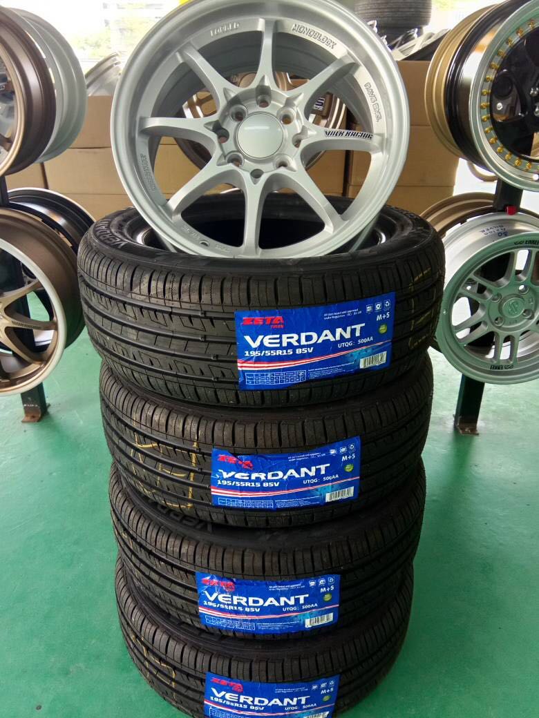 Volkracing, Car Accessories on Carousell