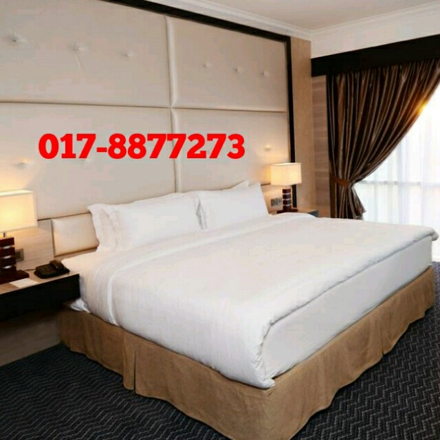 Johor 2D1N Stay & Play KSL Resort 4⭐ Hotel, Tickets & Vouchers, Local ...