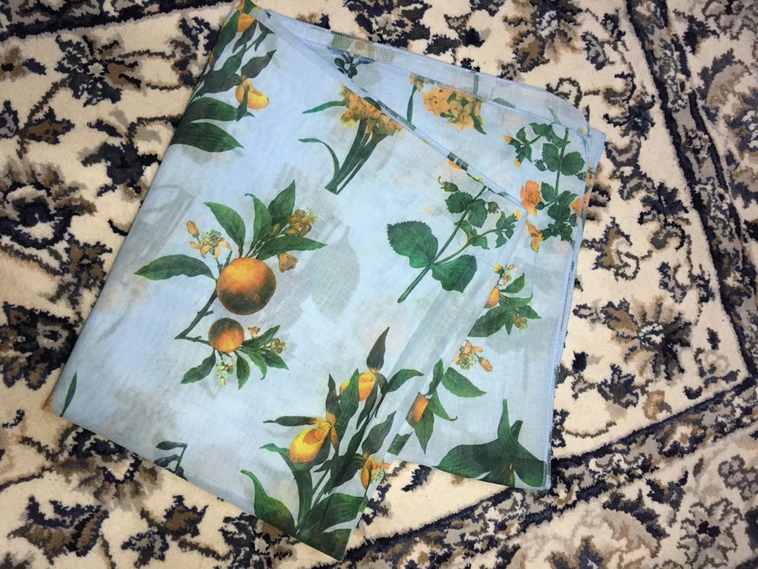 Aidijuma Bawal, Women's Fashion, Muslimah Fashion, Hijabs on Carousell