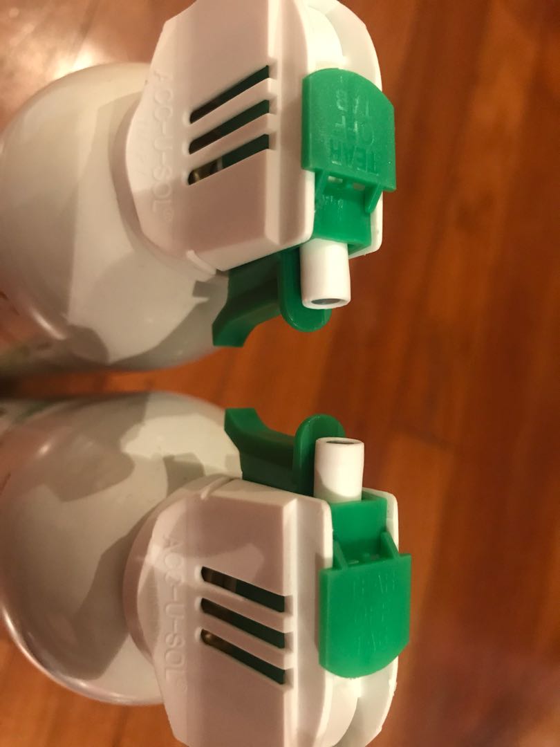 Bio-X insecticide bug spray, Everything Else on Carousell