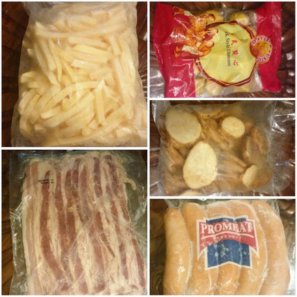 Cold Cuts, Everything Else, Others on Carousell