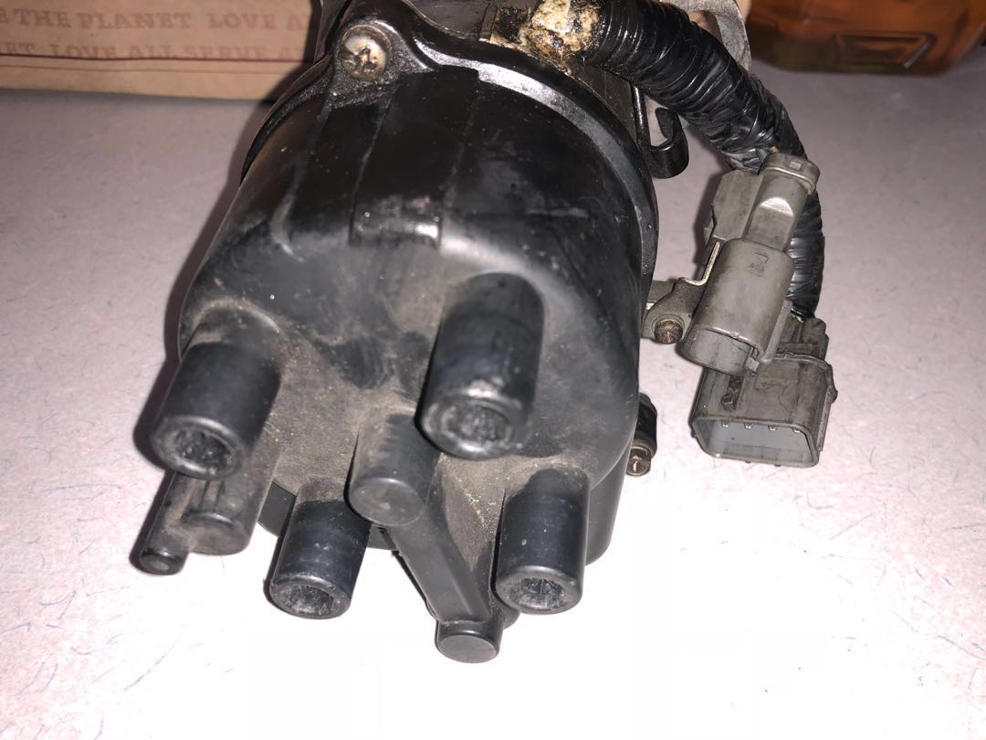 Honda Civic Type R EK4 EK9 EG6 EG9 interior B-series Engine parts b16a ...