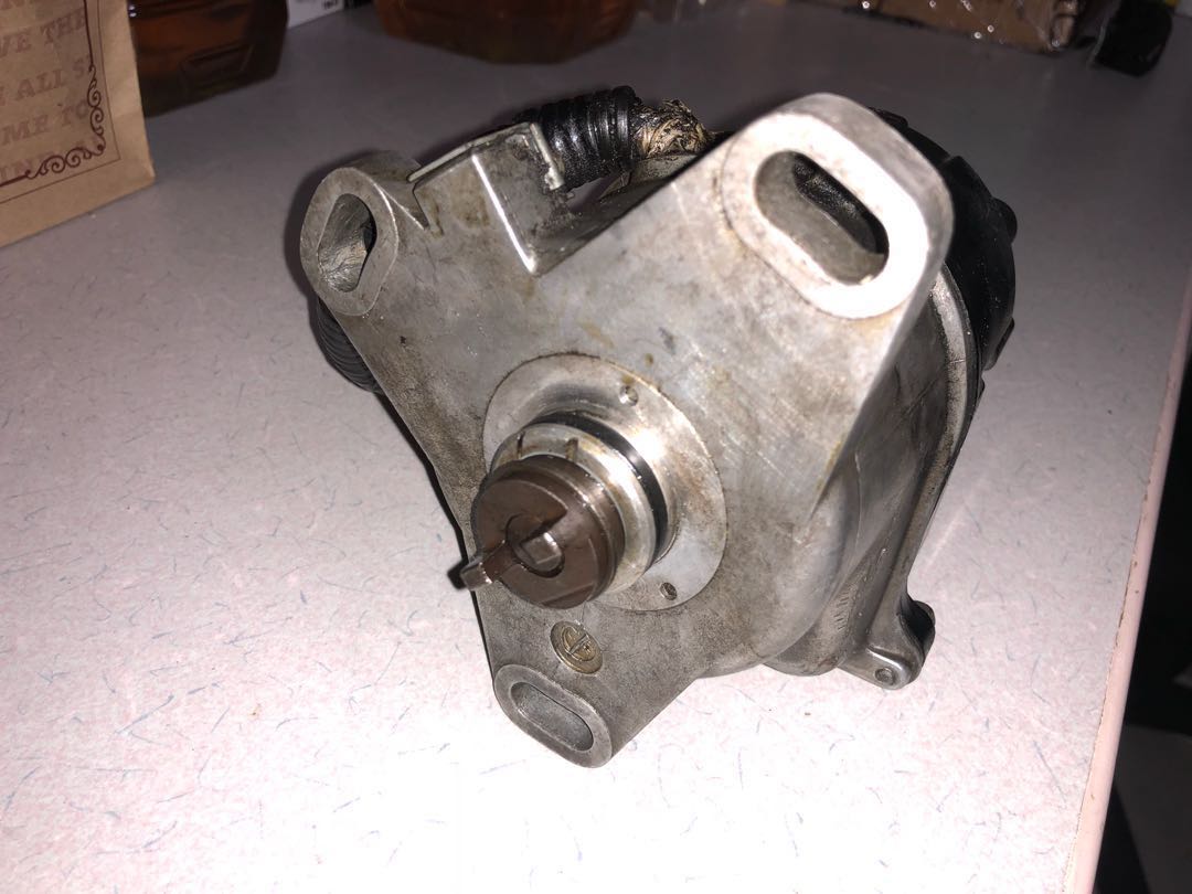 Honda Civic Type R EK4 EK9 EG6 EG9 interior B-series Engine parts b16a ...