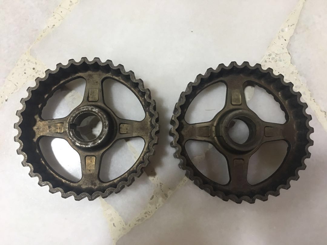 Honda Civic Type R EK4 EK9 EG6 EG9 interior B-series Engine parts b16a B16B B18C5 B20B dc2r 5 ...