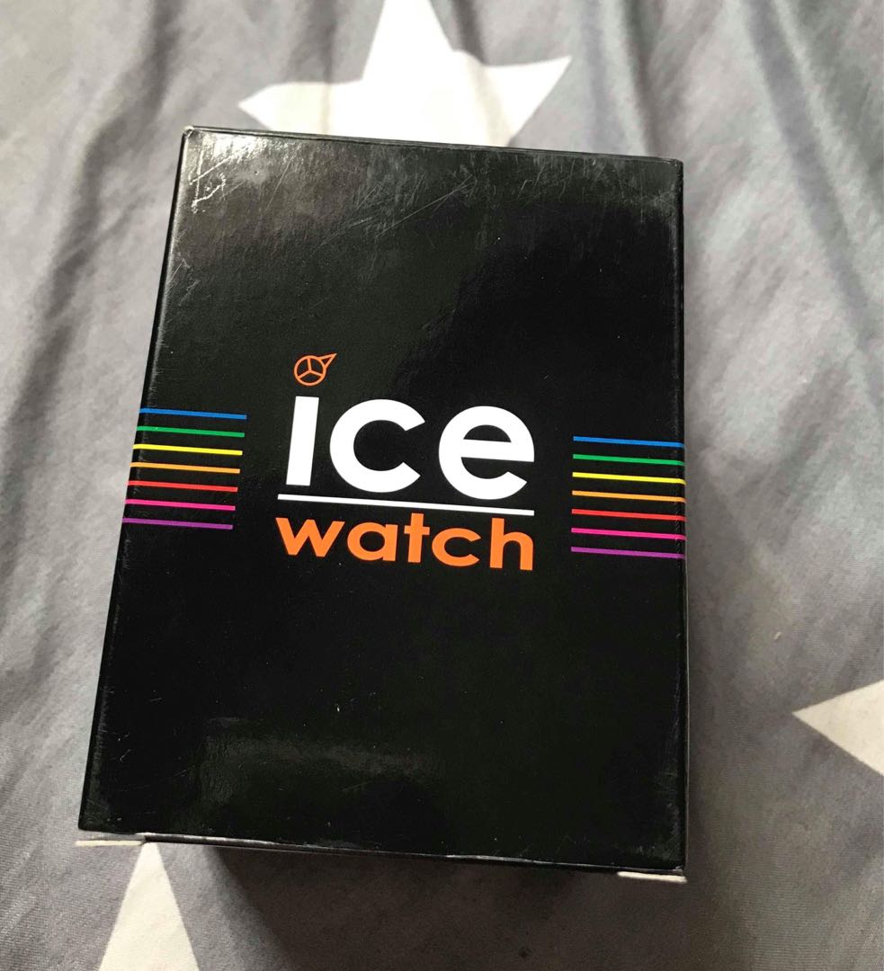 Ice watch, Women's Fashion, Watches & Accessories, Watches on Carousell