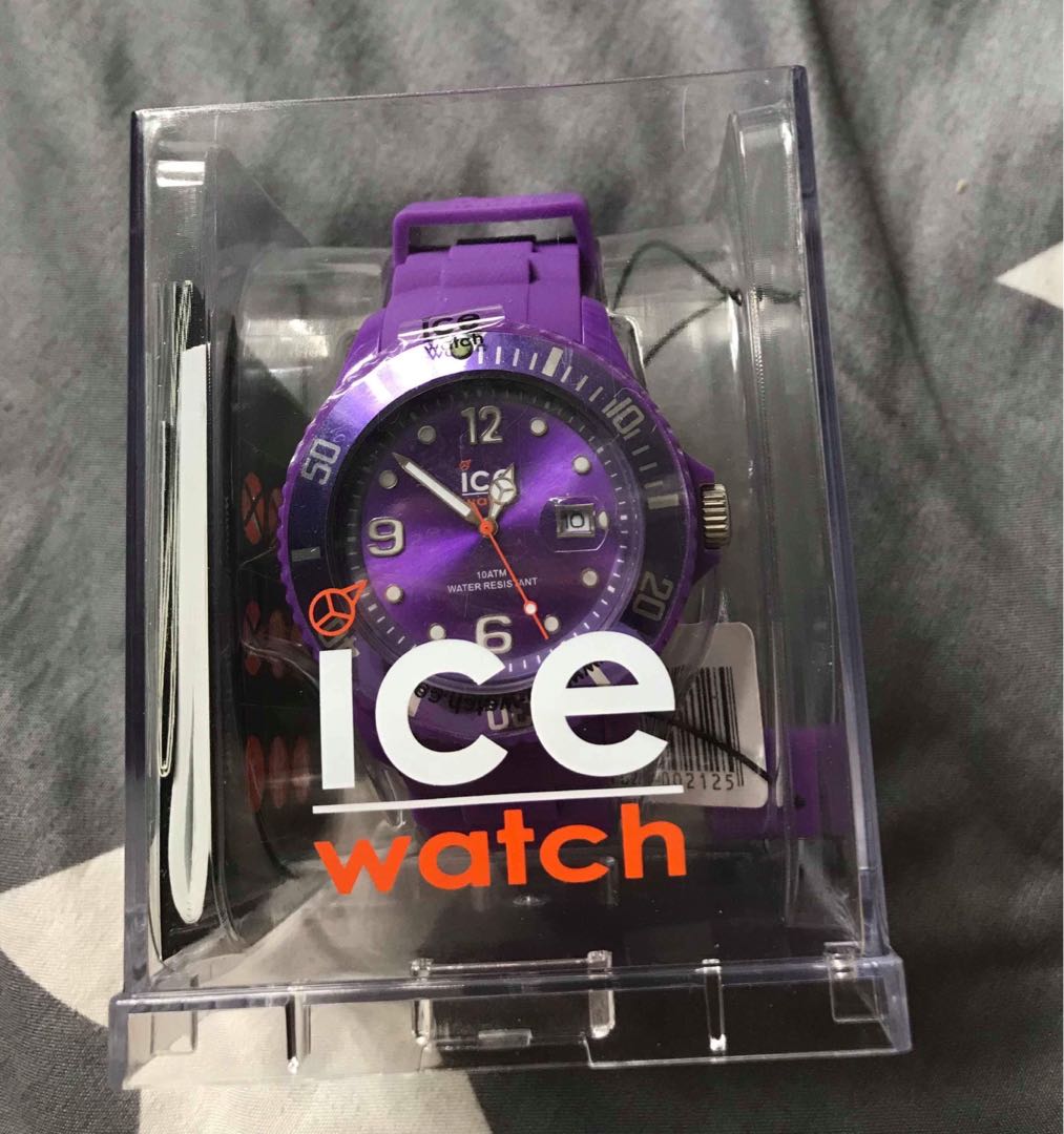 Ice watch, Women's Fashion, Watches & Accessories, Watches on Carousell