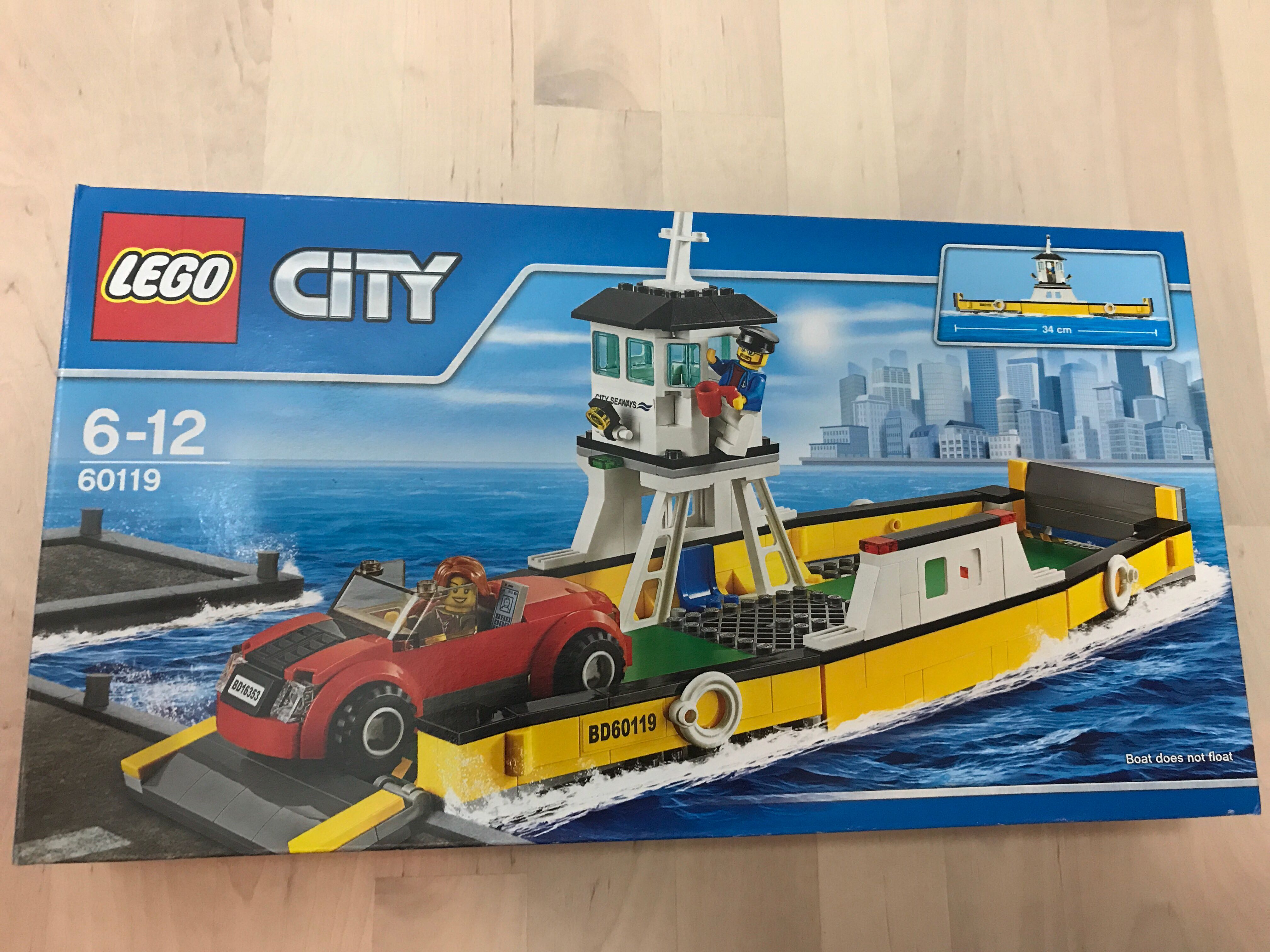 乐高60119,乐高60166,乐高60147_大山谷图库