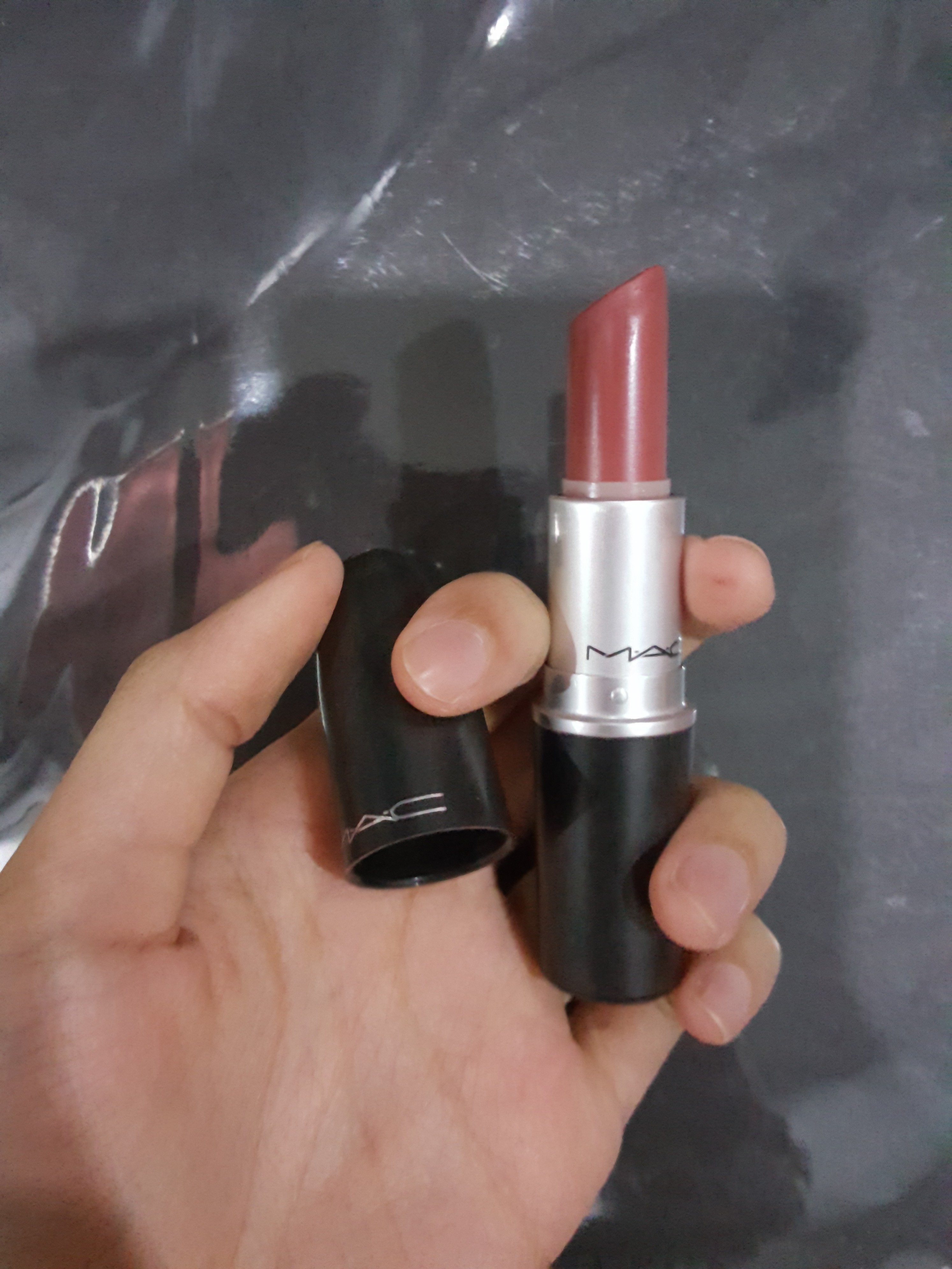 MAC (Cosmo amplified finish), Beauty & Personal Care, Face, Makeup on ...