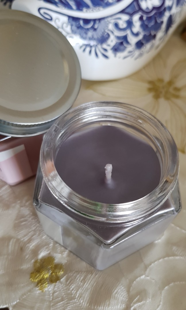 Primark Scented Candles, Furniture & Home Living, Home Decor, Other ...
