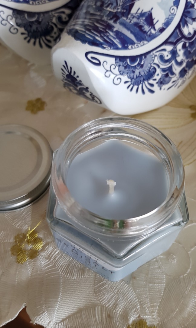 Primark Scented Candles, Furniture & Home Living, Home Decor, Other ...