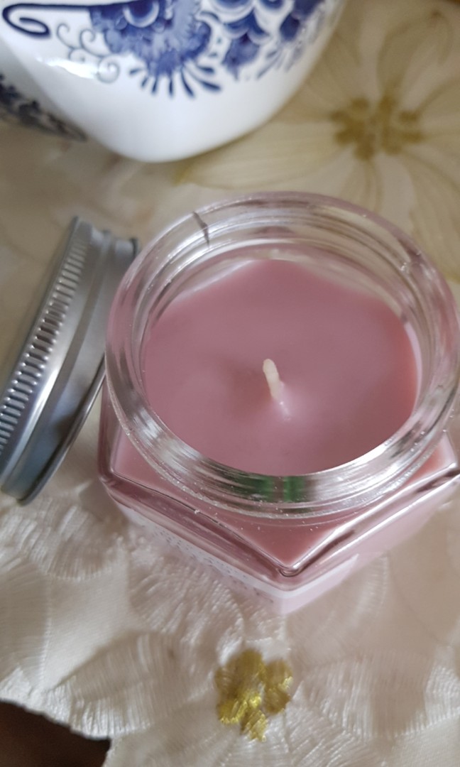 Primark Scented Candles, Furniture & Home Living, Home Decor, Other ...