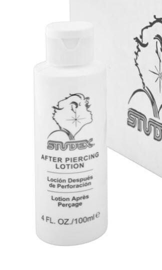 Studex After piercing lotion, Beauty & Personal Care, Face, Face Care ...