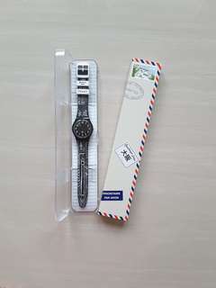 MIDOLI Double Sided Telescopic Extendable Aluminium Pole Ladder 5.0m (2 ...