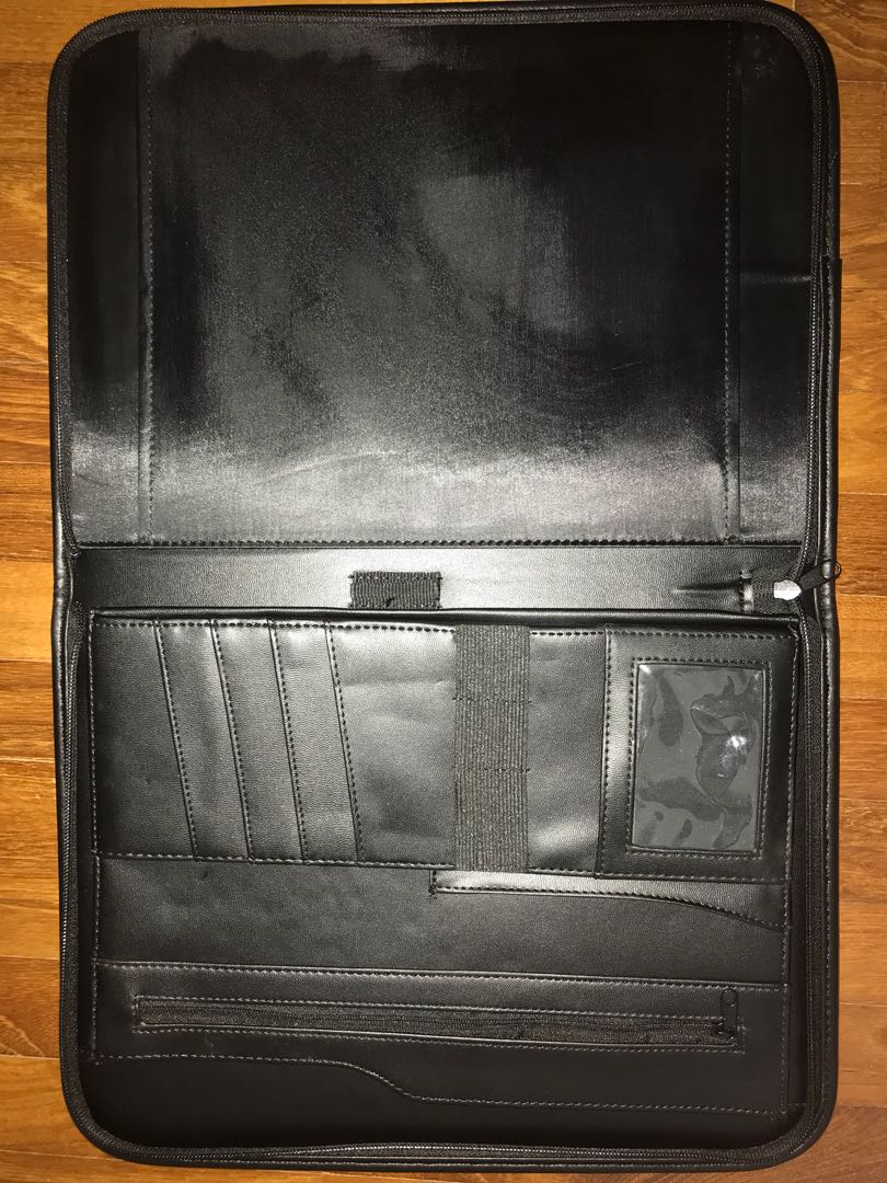 Boeing Document File, Hobbies & Toys, Stationery & Craft, Stationery ...