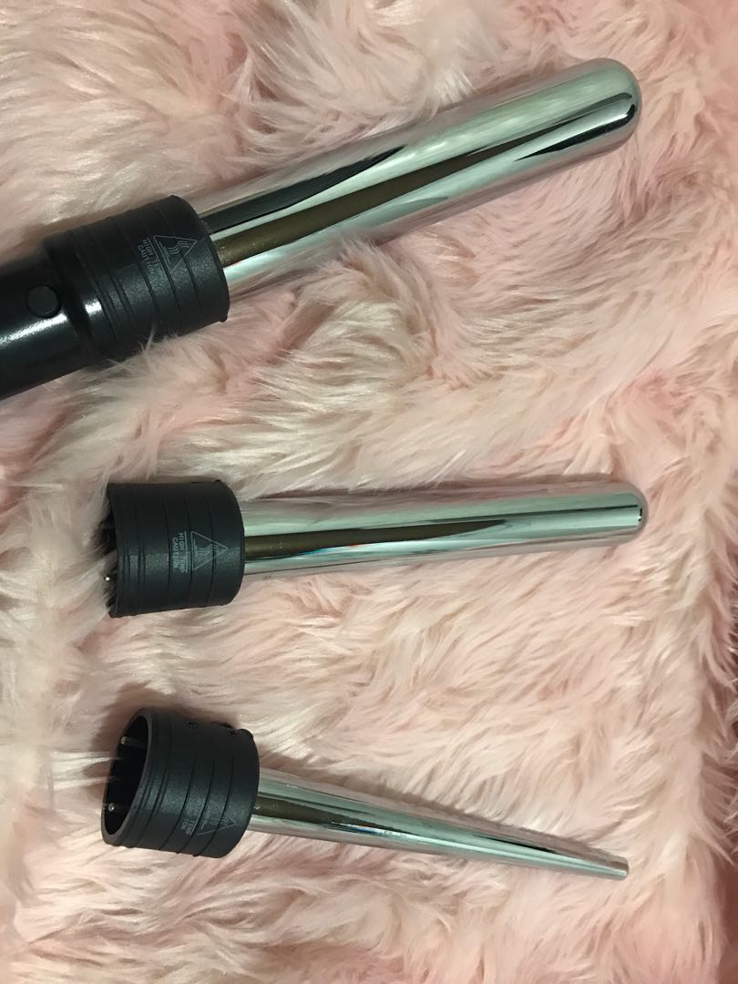 Dodo hair curler, Car Parts & Accessories on Carousell