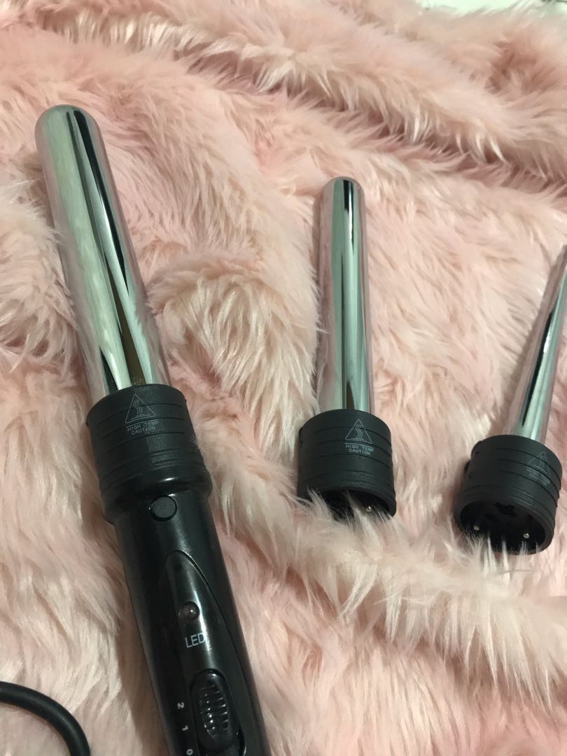 Dodo hair curler, Car Parts & Accessories on Carousell