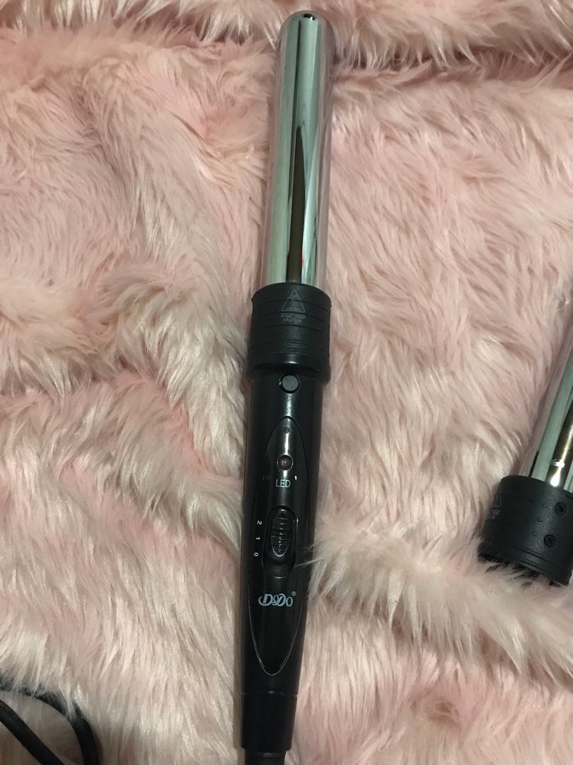 Dodo hair curler, Car Parts & Accessories on Carousell