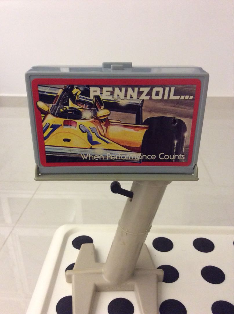 M.A.S.K - Condor & Billboard Blast (mask kenner), Hobbies & Toys, Toys ...