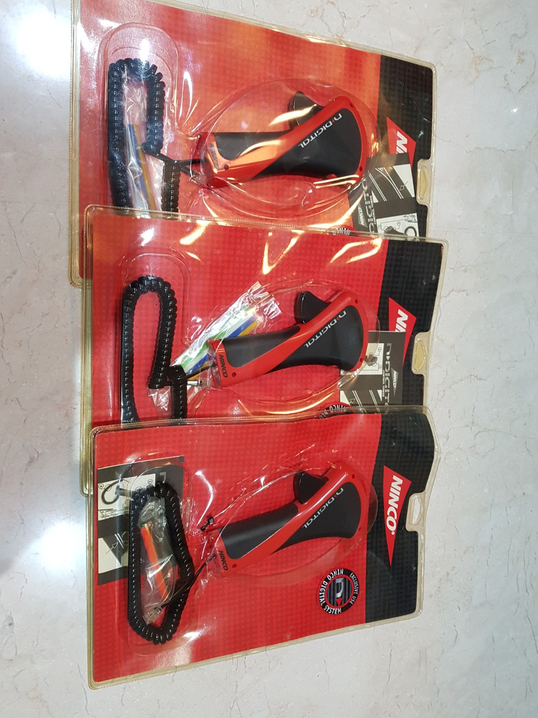 Ninco slot car (DIGITAL Master track), Hobbies & Toys, Toys & Games on ...