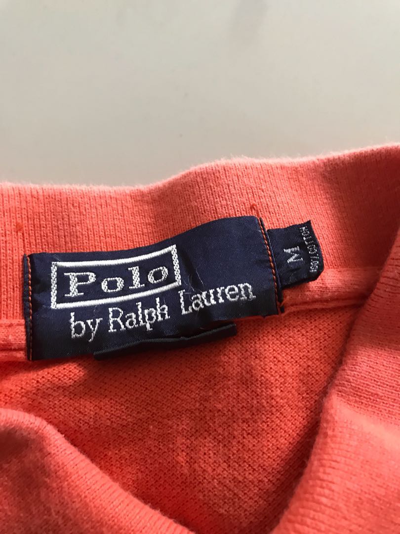 Ralph Lauren , Lacoste , Fred Perry Polo Garage Sale, Men's Fashion ...
