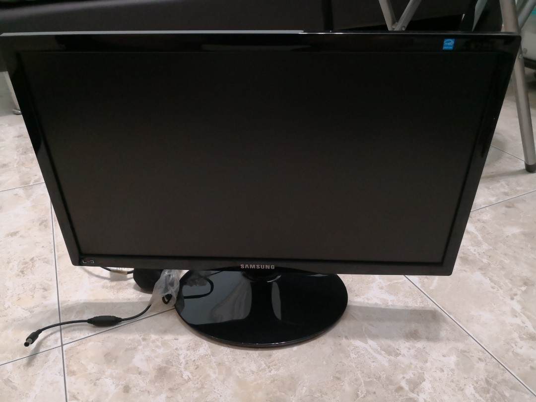 Samsung BX2231 21-inch Monitor, Computers & Tech, Parts & Accessories ...