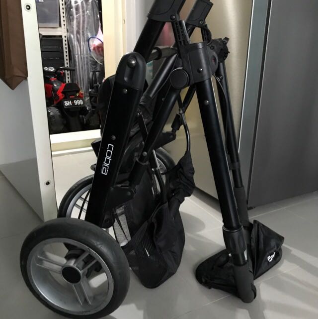 ABC Cobra Designer Stroller, Babies & Kids, Going Out, Strollers on ...