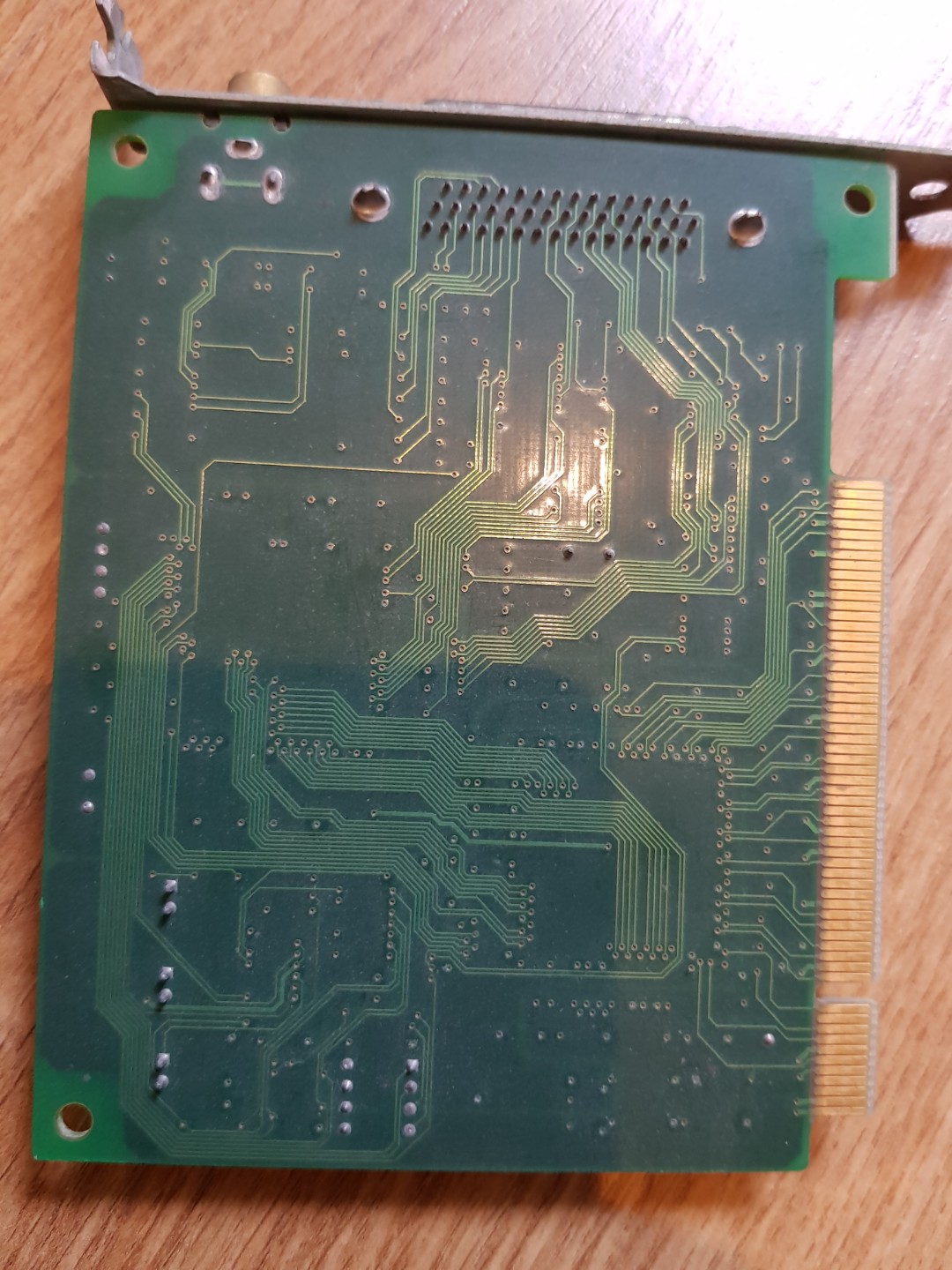 Egosys WaMi Rack 24 - PCI based audio interface, Computers & Tech ...